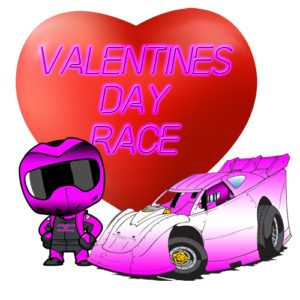 2023 Valentines Day Race